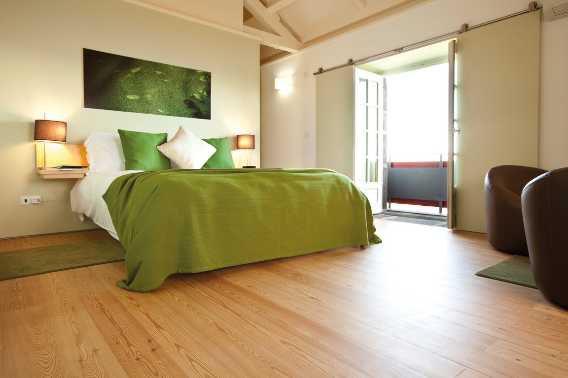 Azores Book Hotel