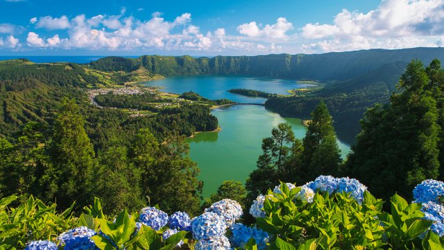 Die 9 Inseln der Azoren » Rundreisen mit seabreeze travel