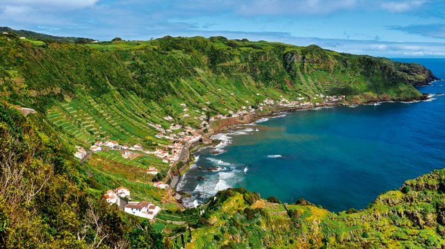 Die 9 Inseln der Azoren » Rundreisen mit seabreeze travel