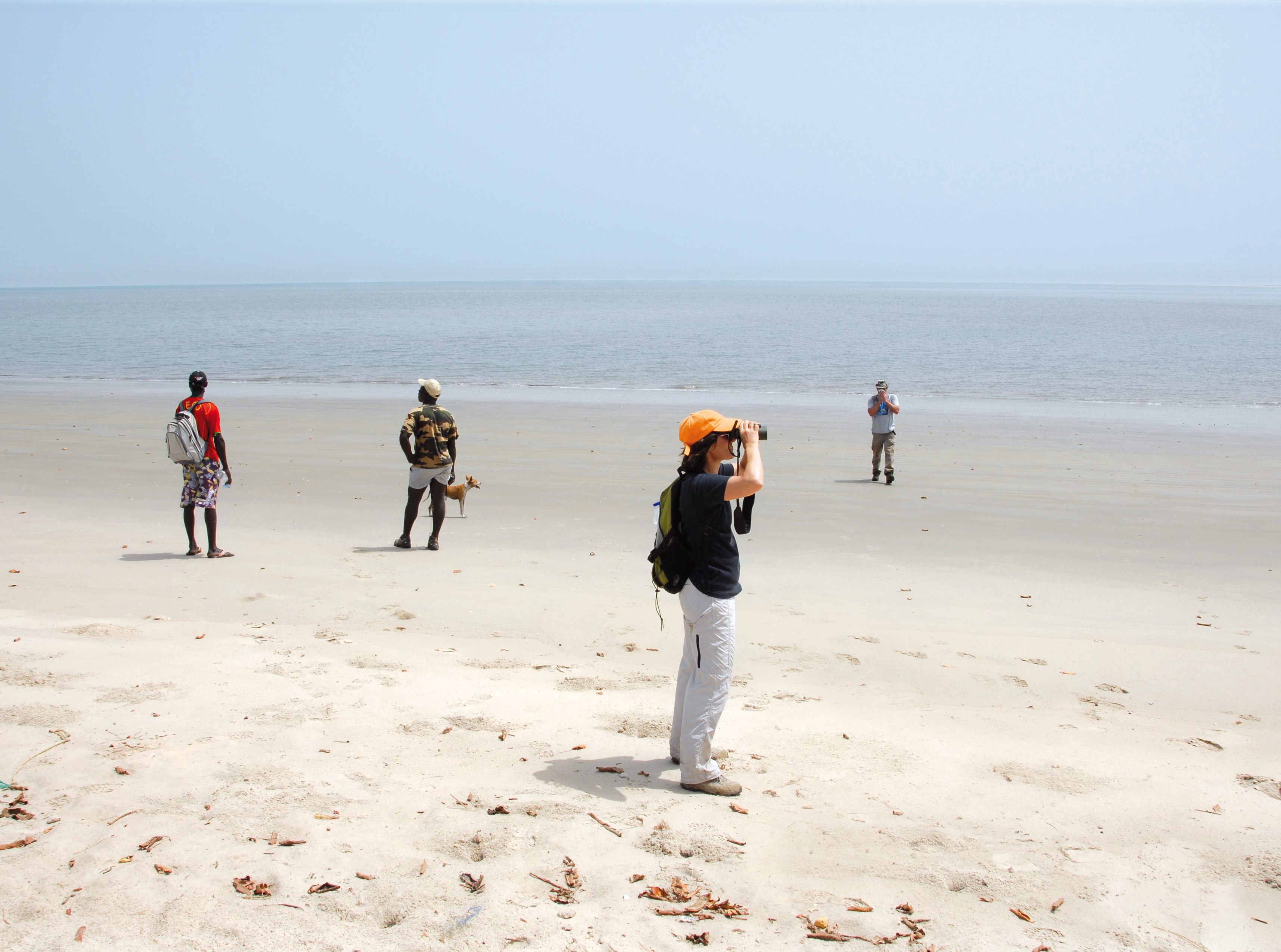 your German tour operator since 1999 for individual tourism