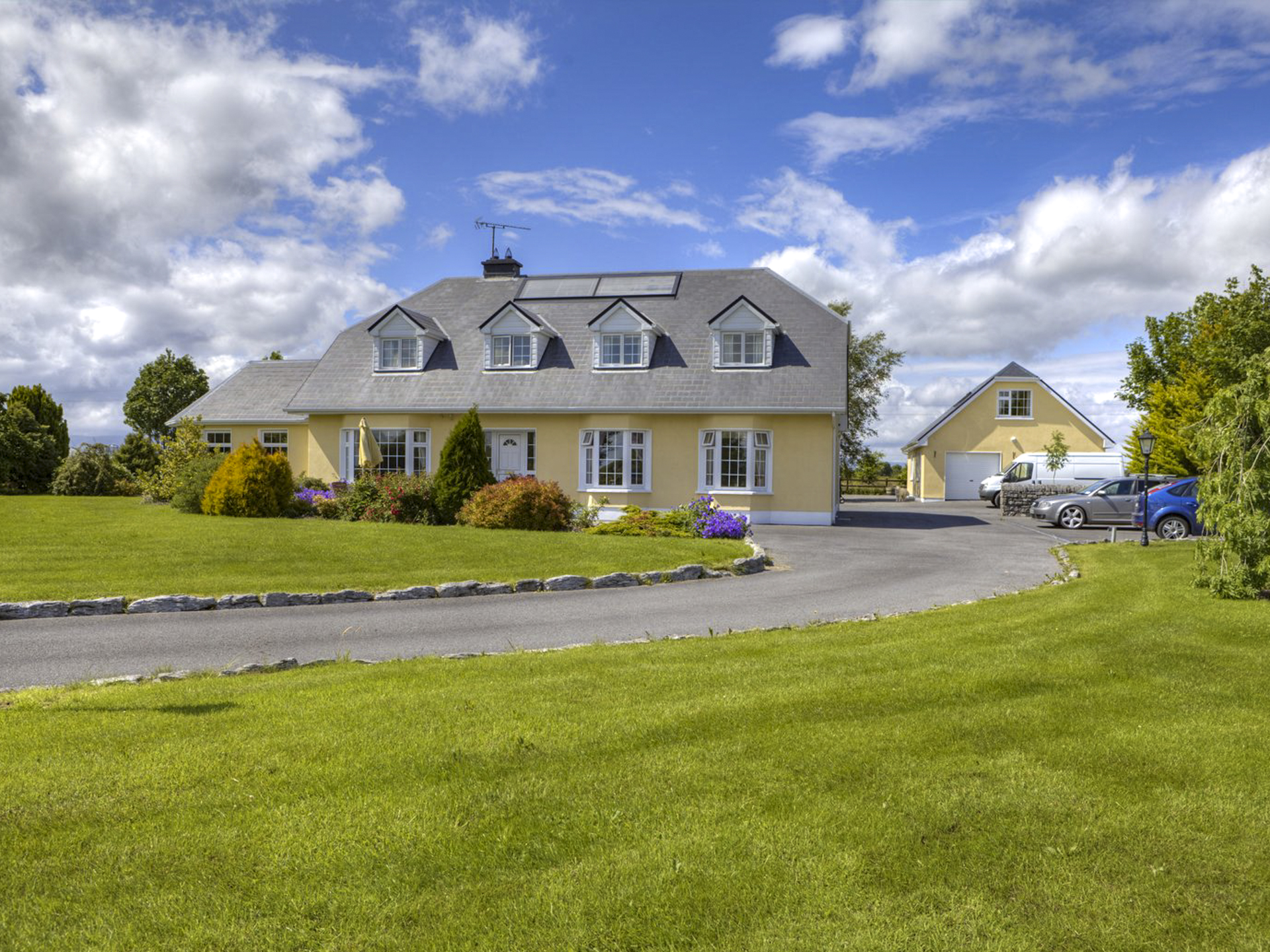 Ashfield House - B&B